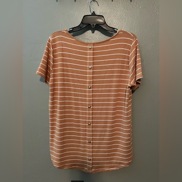 Pink Clover | Tops | Stich Fix Exclusive Size Lg | Poshmark